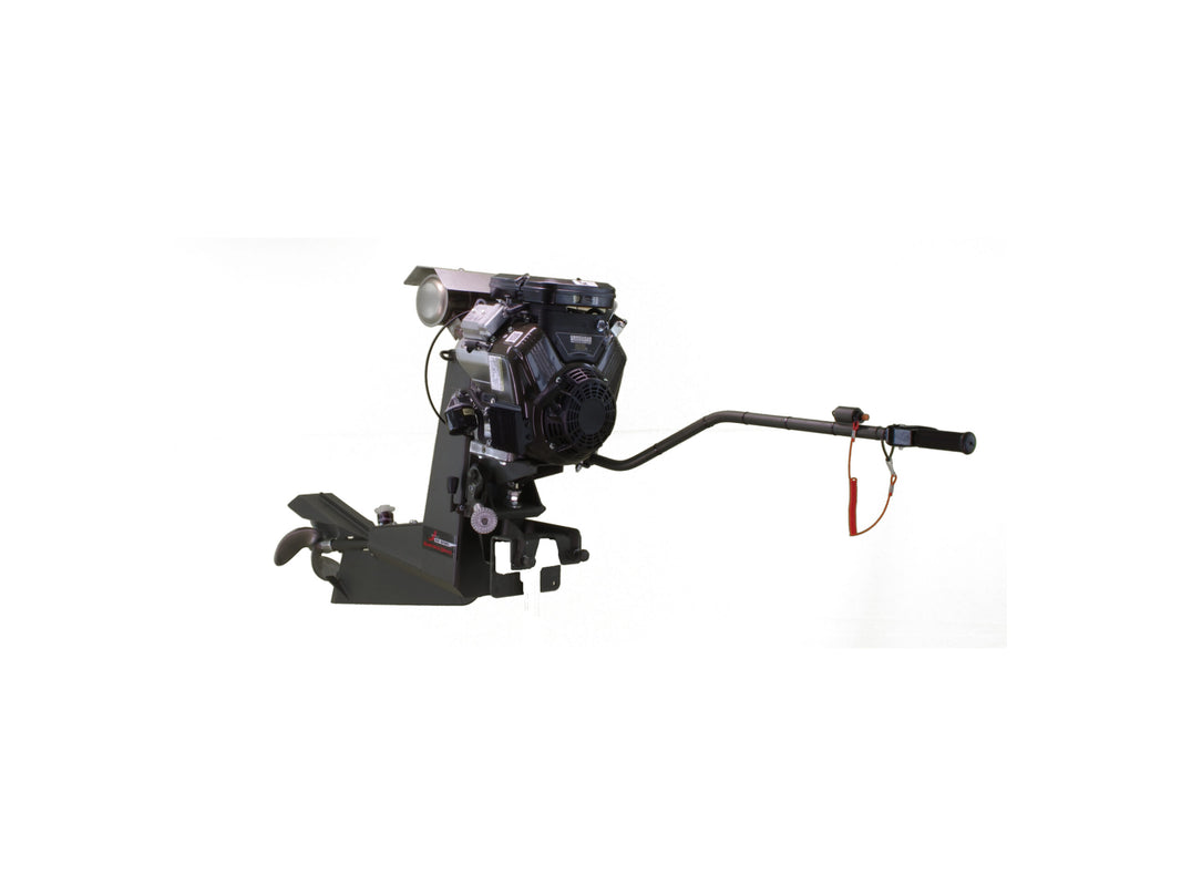 GO-DEVIL Surface Drive Engines | The Ultimate Shallow Water Engine ...