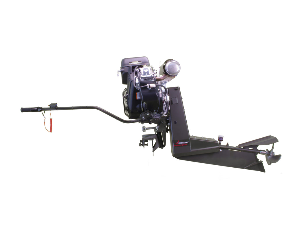 GO-DEVIL Surface Drive Engines | The Ultimate Shallow Water Engine ...