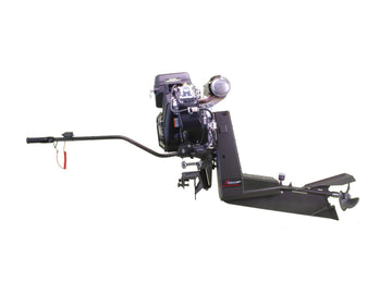 GO-DEVIL Surface Drive Engines | The Ultimate Shallow Water Engine ...