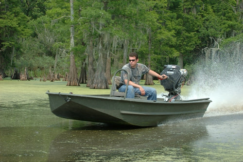 GO-DEVIL Boats – Wisconsin Go Devil LLC